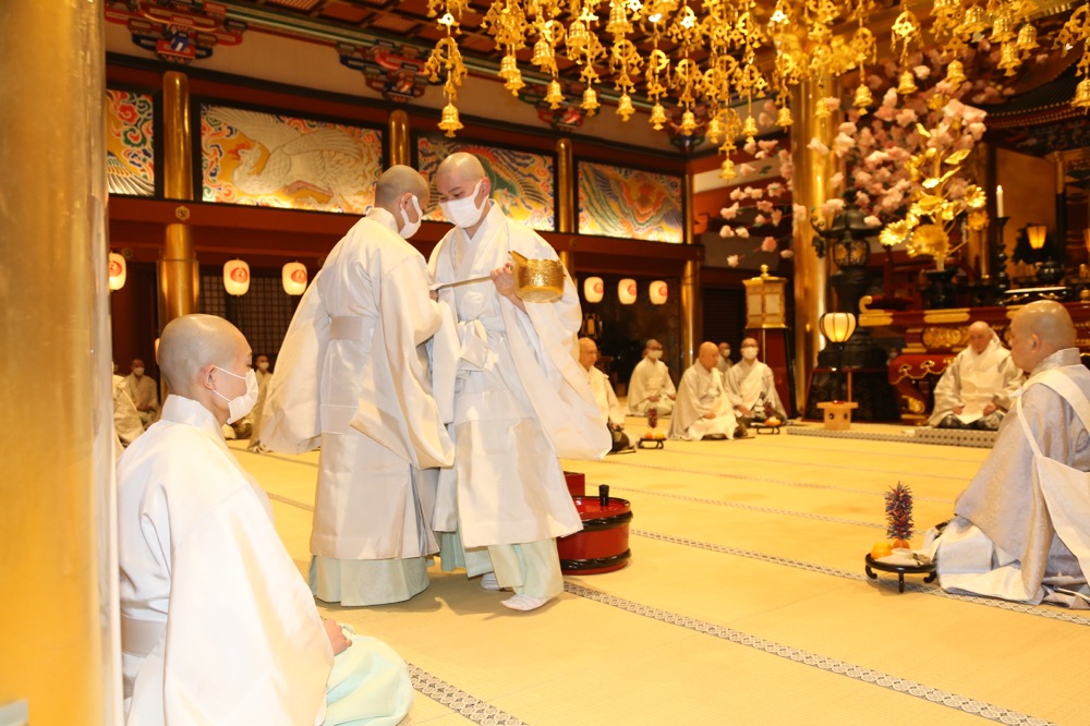 Nichiren Shoshu | Top