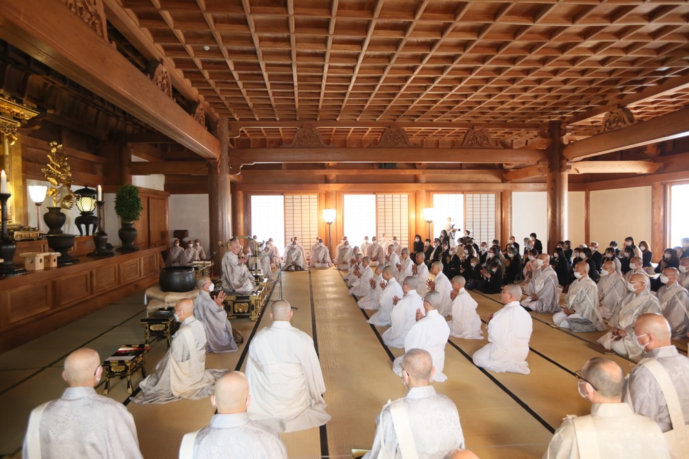 Nichiren Shoshu | Top