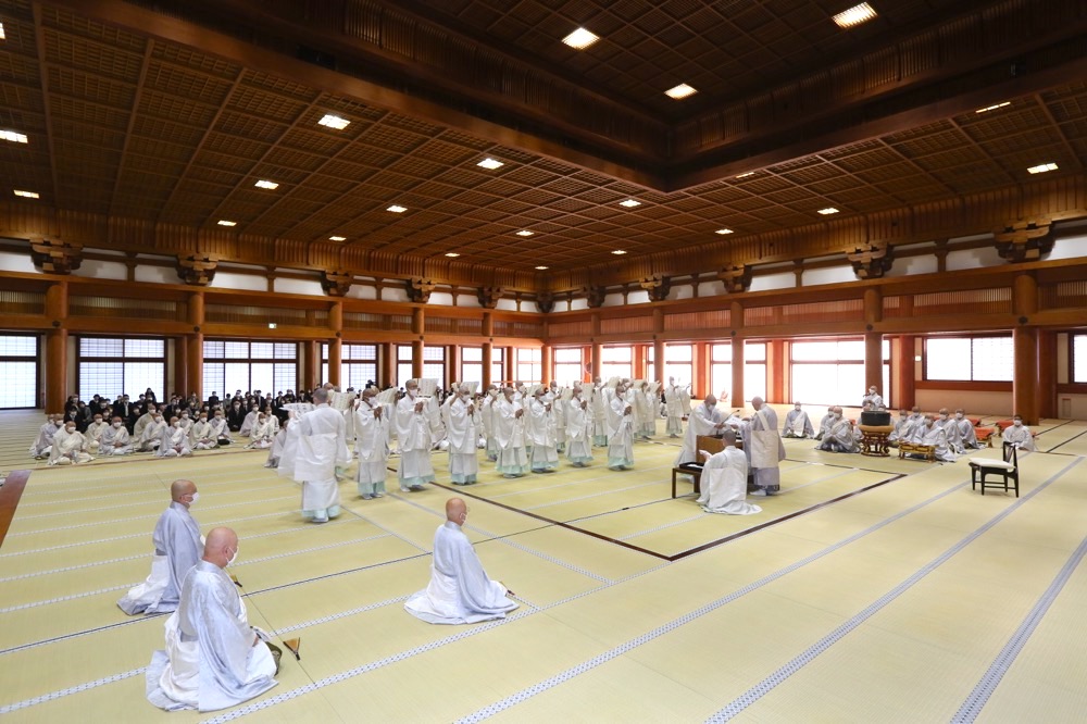 Nichiren Shoshu | Past news