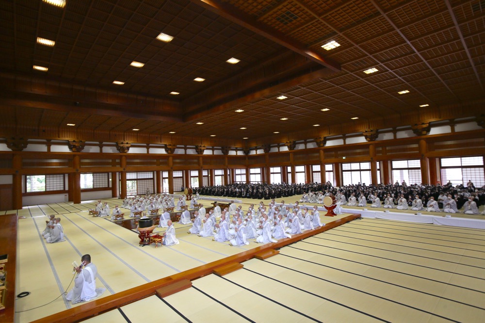 Nichiren Shoshu | Top