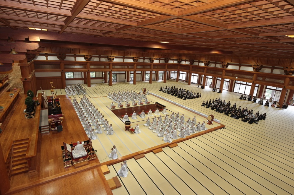 Nichiren Shoshu | Top