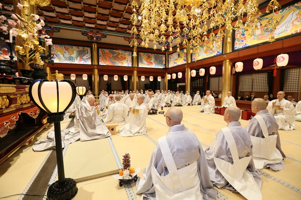 Nichiren Shoshu | Top