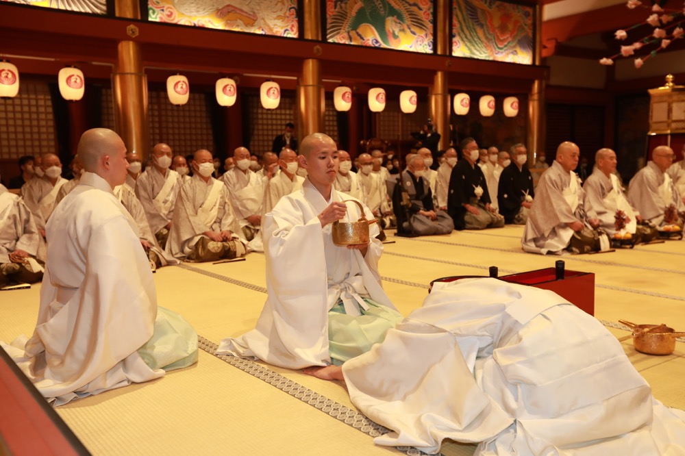 Nichiren Shoshu | Top